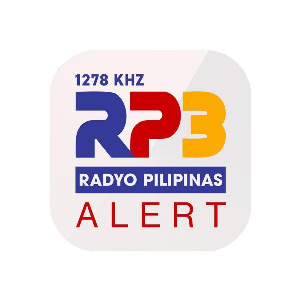 Radyo PH – Your Radio from Every Corner of the World, for Filipinos.