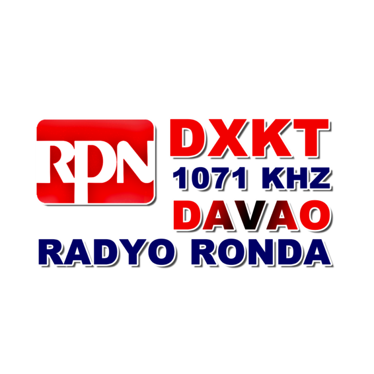 Radyo PH – Your Radio from Every Corner of the World, for Filipinos.