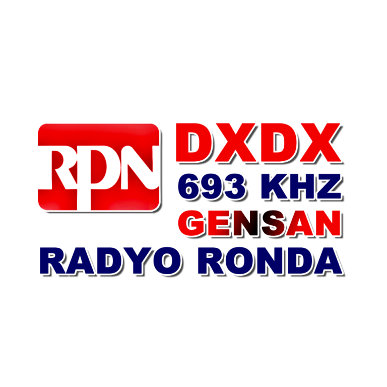 Radyo PH – Your Radio from Every Corner of the World, for Filipinos.