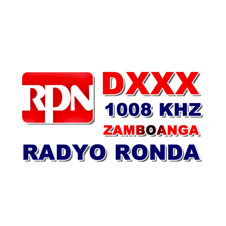 Radyo PH – Your Radio from Every Corner of the World, for Filipinos.
